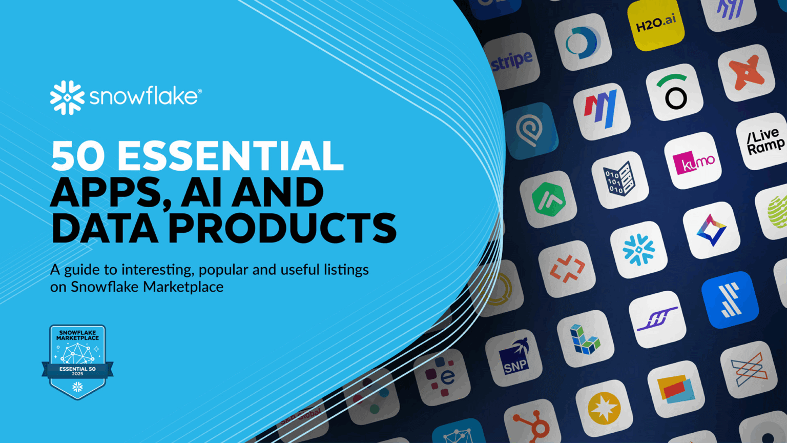 Big news: Pelmorex Weather Source is featured among Snowflake’s 50 ...